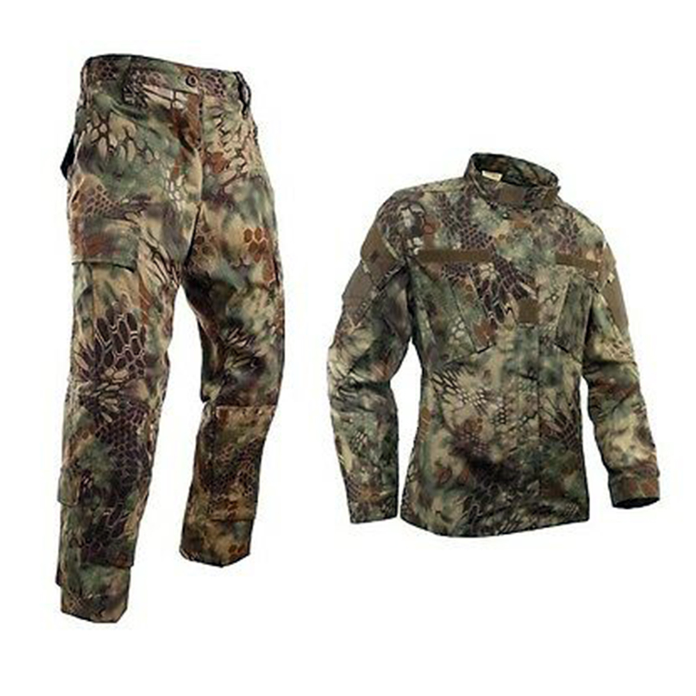 Hunting Suit – Tarn Sports