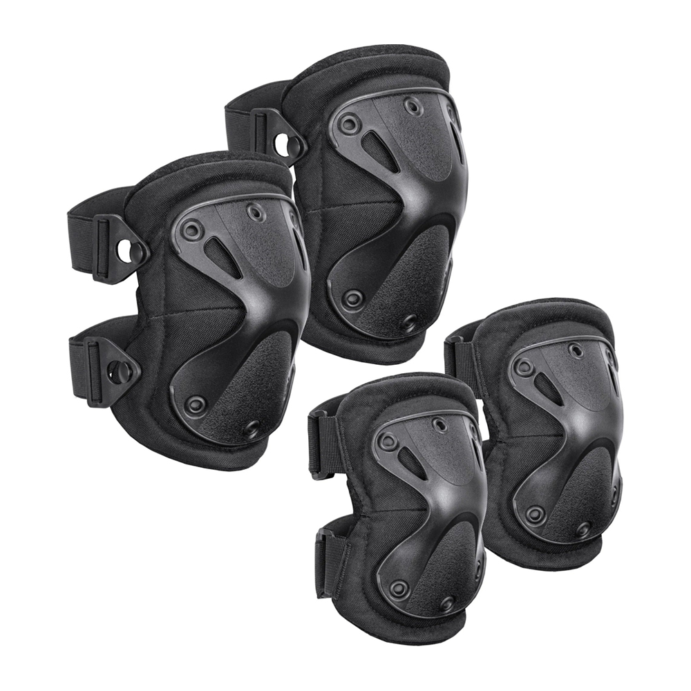 Knee & Elbow Protector – Tarn Sports