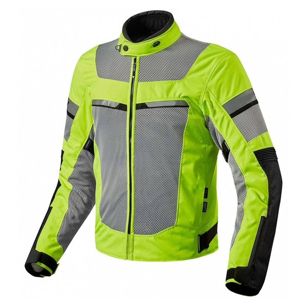 Textile Jacket – Tarn Sports