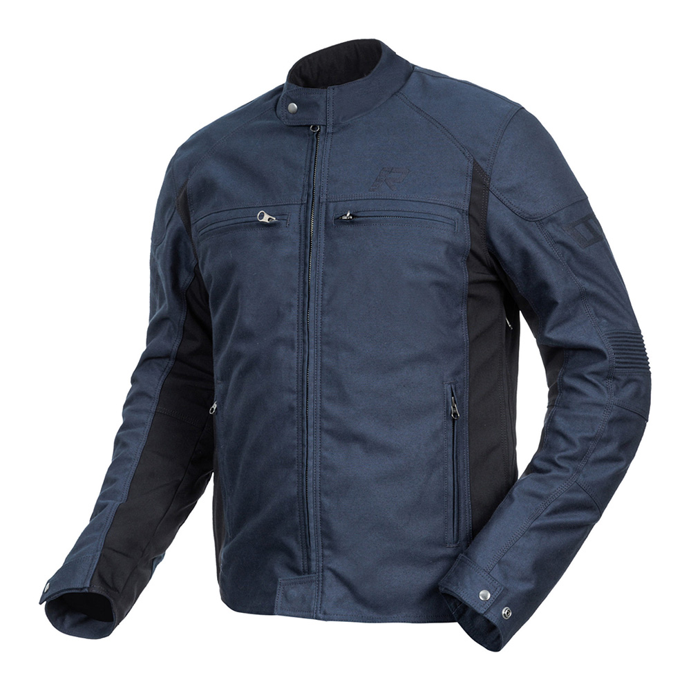 Textile Jacket – Tarn Sports